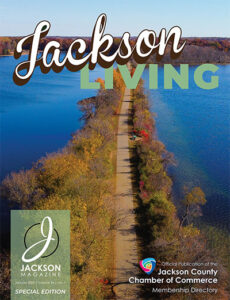 Jackson Magazine Digital Edition | Read Jackson Magazine Online