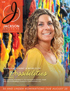 Jackson Magazine Digital Edition | Read Jackson Magazine Online