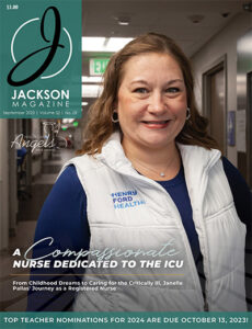 Jackson Magazine Digital Edition | Read Jackson Magazine Online