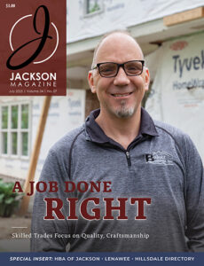 Jackson Magazine Digital Edition | Read Jackson Magazine Online