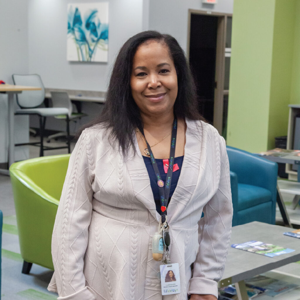 Health Care Angel Awards | Jackson Magazine Awards