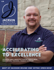 Jackson Magazine Digital Edition | Read Jackson Magazine Online