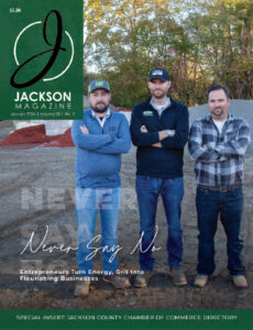 Jackson Magazine Digital Edition | Read Jackson Magazine Online